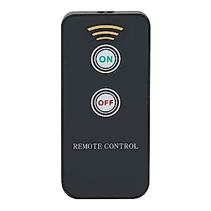 FECAMOS Relay Module, IR Control Relay Module Avoid Corrosion One Way LED Light for Consumer Electronics