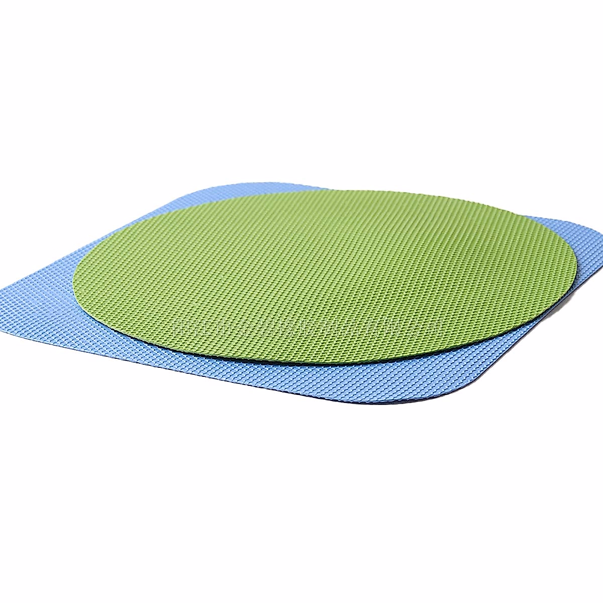 3 set of HengKe Jar Gripper, 9 Pieces Multi-Purpose Reusable Rubber Gripper Jar Opener Gripper Rubber Jar,Gripper Pads Round Kitchen Coasters Multi-Purpose Bottle Lid Openers Fit for Most Bottles