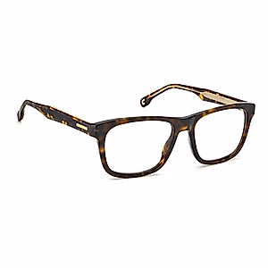 Carrera 249 Dark Havana 55/18/145 men Eyewear Frame