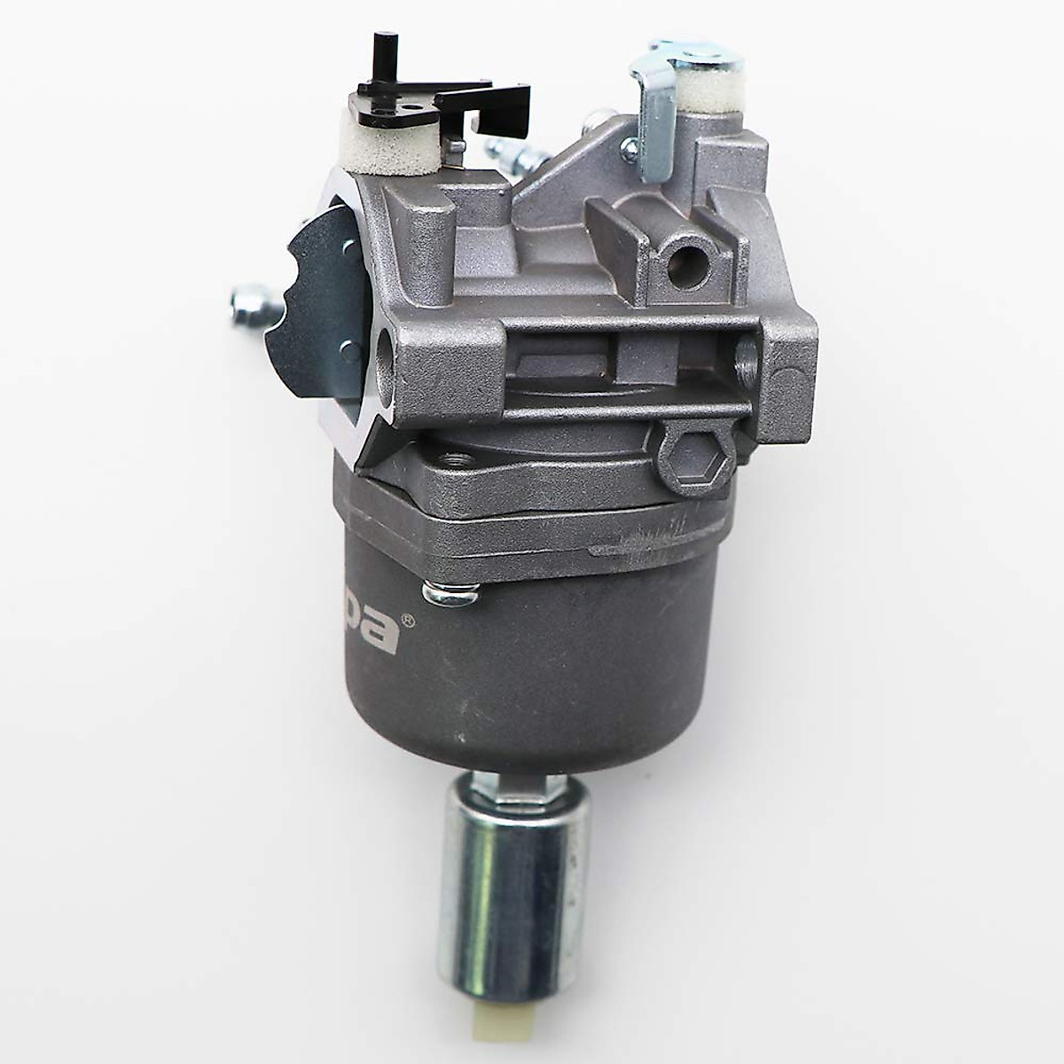 KIPA Carburetor for Brigg & Stratton 591731 594593 794572 796109 14.5HP - 21Hp Engines Mower Replace Nikki 699915 697122