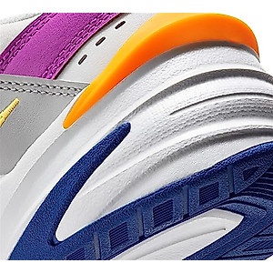 Nike Ao3108-018 Women's Gymnastics Shoe Size: 5.5 UK Multicoloured