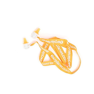 eP2 for Kids by Cirrus Healthcare 1 EarPlanes Reusable Pair (1 Reusable Pair)