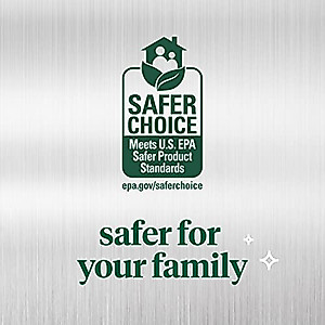 Seventh Generation Power+ Dishwasher Detergent Packs for Sparkling Dishes Fresh Citrus Scent Dishwasher Tabs, 40 Count, Pack of 2 (Packaging May Vary)