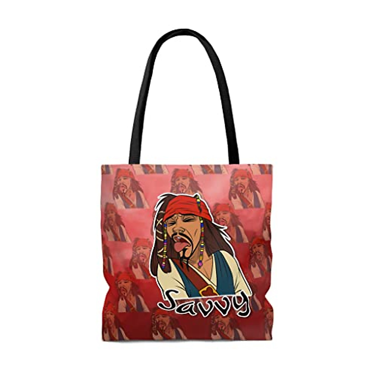 Jack Aesthetic Spa rrow Tote Savvy Bag for Women and Men Beach Bag Shopping Bags School Shoulder Bag Reusable Grocery Bags