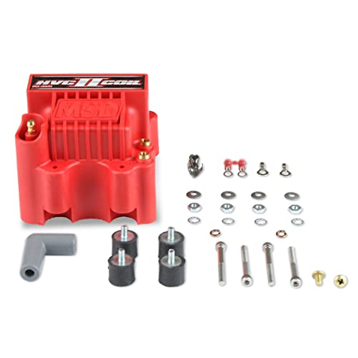 MSD 8261 Pro Power HVC-2 Coil