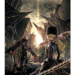 Code Vein - Xbox One