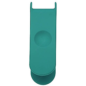 Zing!® 93166 Nylon Bagel Cutter/Bagel Clip, Sold as 1 Pieces, Color May Vary