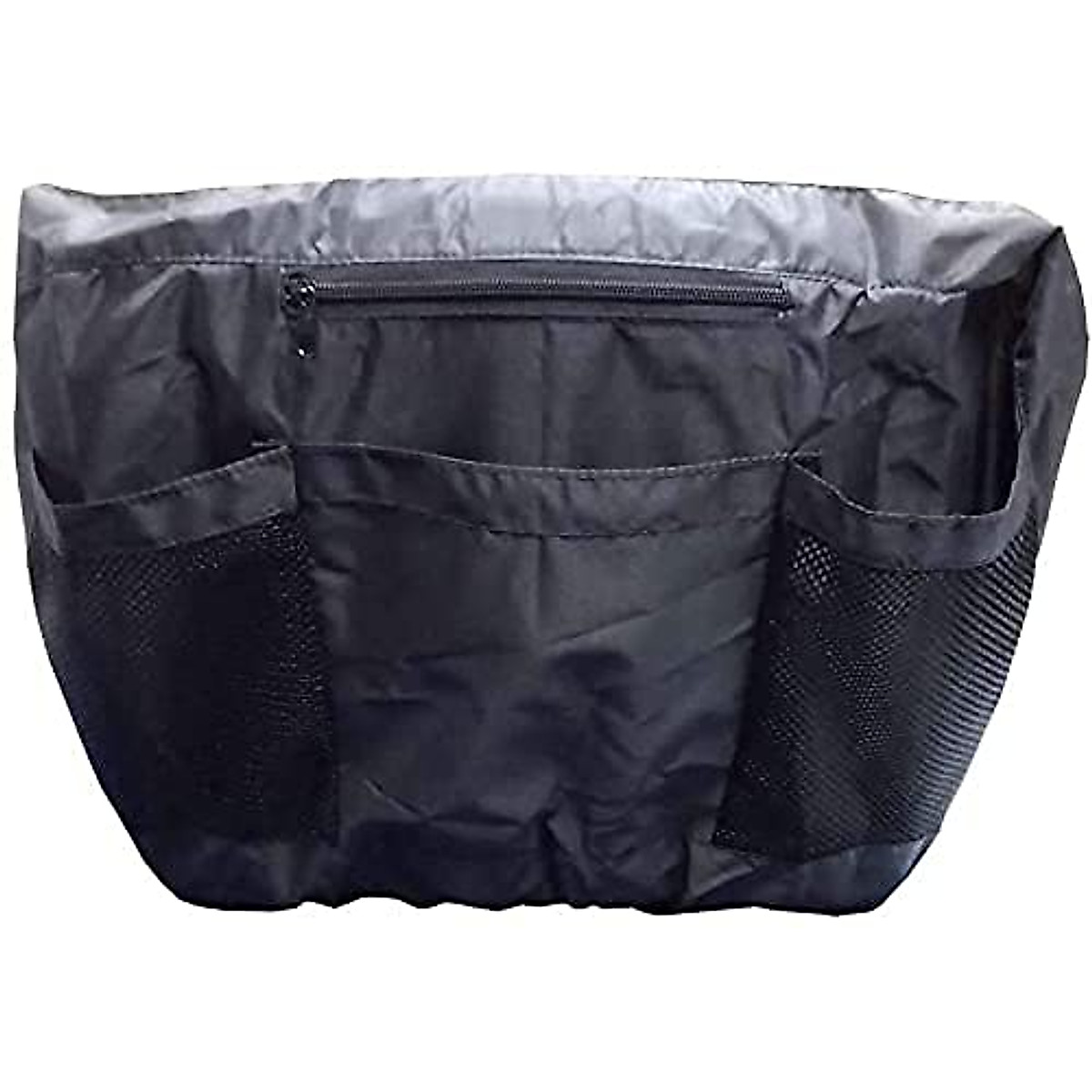 Virtionz Riding Lawn Mower Seat Cover (Medium) LP92324 Fits John Deere Mower Tractor & Gator Seats up to 15" High(Four Convenient Pockets)