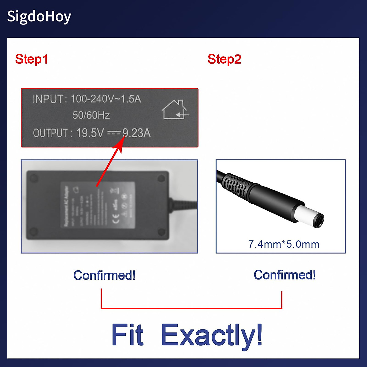 180W AC Charger for Dell G5 G7 G3 15 17 Precision 7670 7680 7770 7780 Alienware 15 17 R1 R2 R3 R4 R5 Gaming Laptop Power Adapter Supply Cord