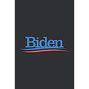 Biden: Political Support Sighn For Joe Biden, I Love Joe Biden
