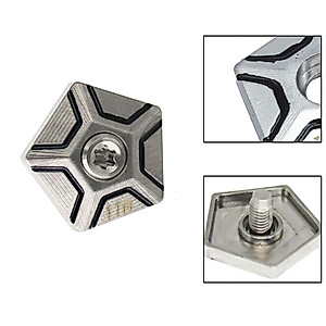 Seacloud 1PC Golf Weights 11g for Cobra King F8 Driver Head Fairway