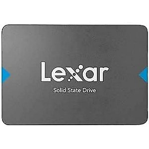 Lexar SSD M.2 500GB NM710 PCIe Gen4x4 NVMe