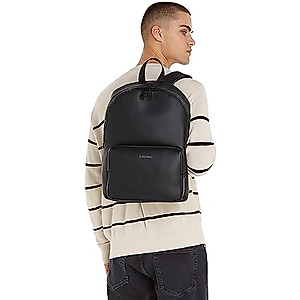 Calvin Klein Men's Casual, Ck Black, OS