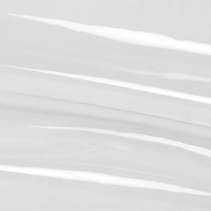 LA Linen 54-Inch Wide Prepackaged UV Rated 30 Gauge Clear Vinyl Fabric on a Roll, 2 Yard