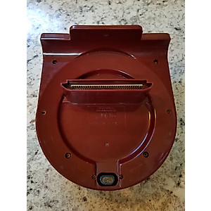 Sega Genesis Power Base Converter