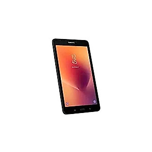 Samsung Galaxy Tab Pro 8.4-Inch Tablet With 16 GB Memory Storage, 2.3GHZ Quad-Core CPU Operating System -Black (Renewed)
