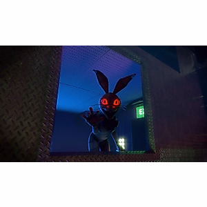 Five Night's at Freddy's: Security Breach - Collector's Edition (Nintendo Switch)