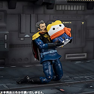 Megahouse - Mobile Suit Gundam - NYANDAM We are The Principality of Zeon! (with Gift), Mega Cat Project