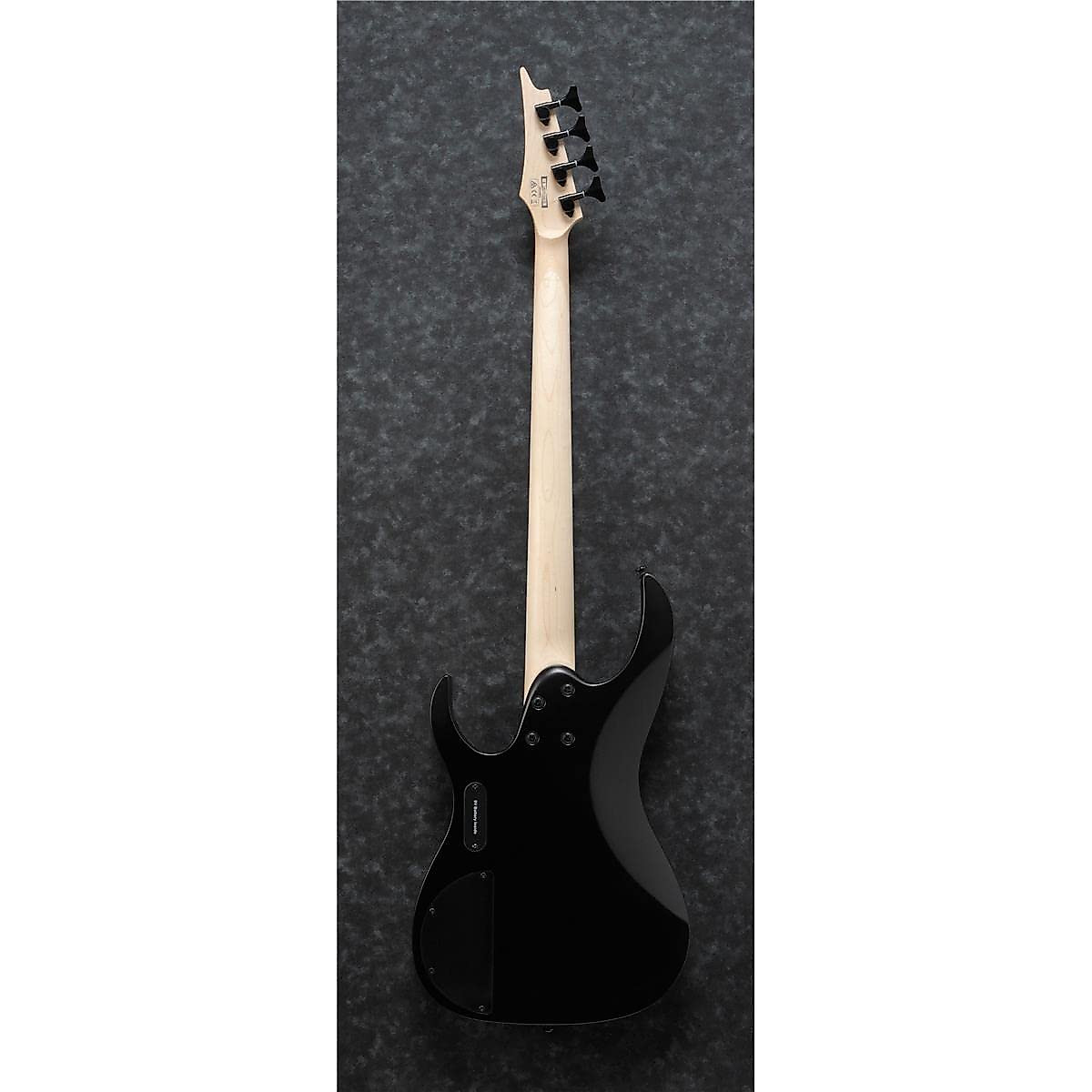 Ibanez RGB300 Standard Bass Black Flat
