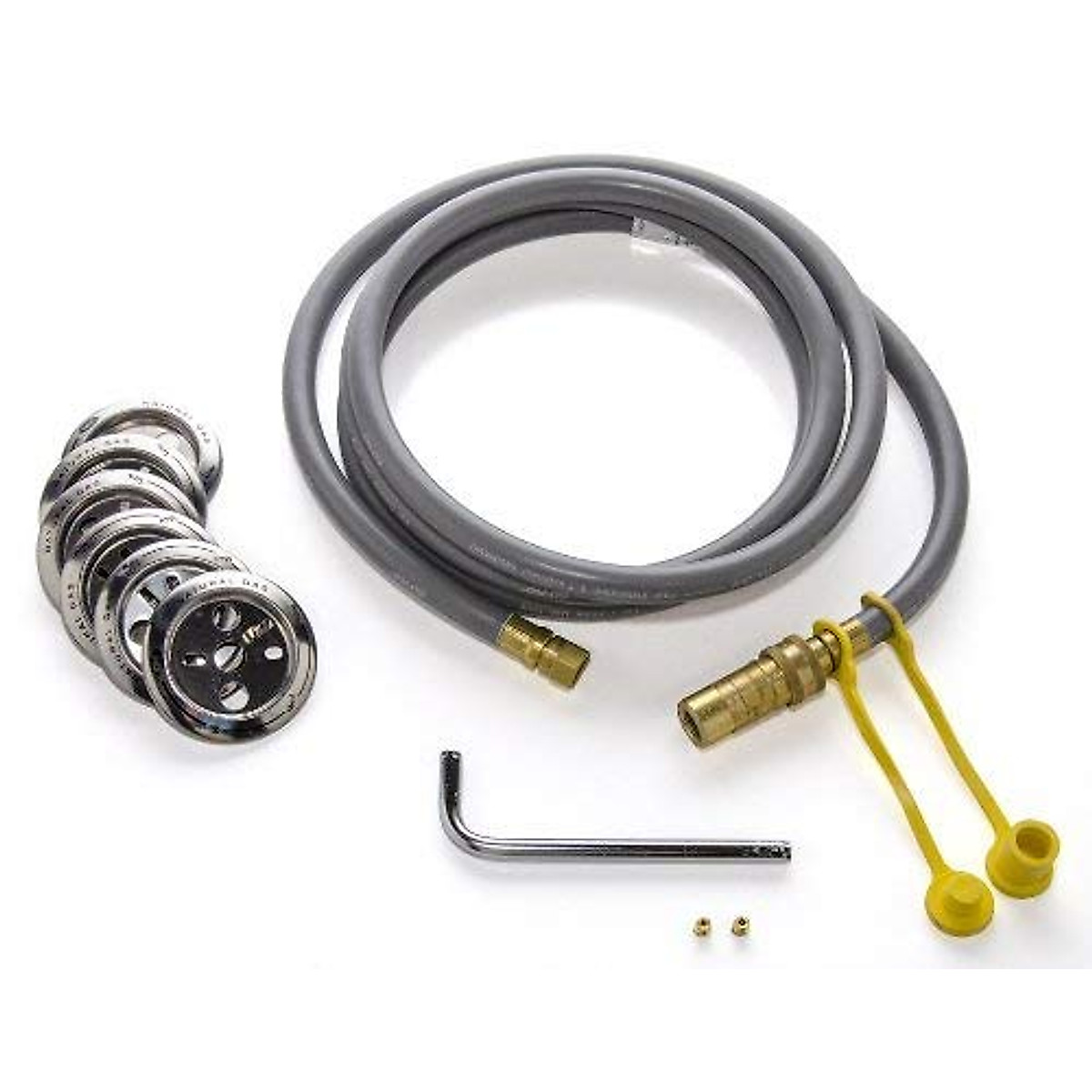 Char-Broil Natural Gas Conversion Kit