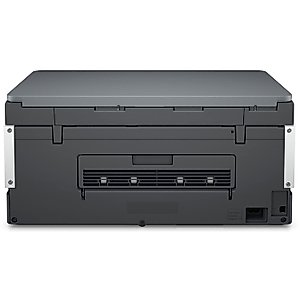 HP Smart -Tank 6001 Wireless All-in-One Printer, Mobile Print, Scan, Copy - 2H0B9A (Renewed)