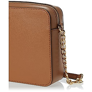 Michael Michael Kors Large East/West Crossbody, Acorn 2