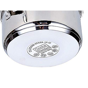 Cooks Standard Professional Stainless Steel Cookware Set 8PC, 8 PC, Silver