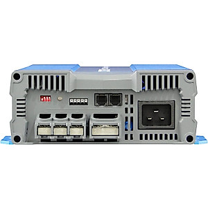 Cotek CX1280 3-Stage Advanced Battery Charger 12VDC 80A