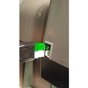 EfficientV 36V Replacement Charger for Black Decker ETPCA-P360080U 90547460/90604959 Lawnmower Models SPCM1936 CM1936 CM1836 RB3612 RB3610