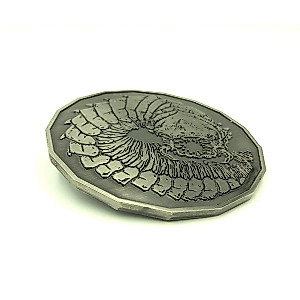 Spider Monster Coin Token (5 Pack)