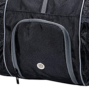 Franklin Sports Pro Series Pickleball Paddle Bag Pro Player Zane Navratil Edition