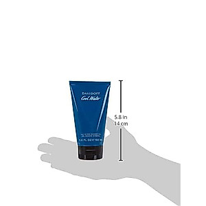 Davidoff Cool Water Homme Men Shower Gel 150 ml