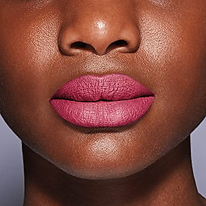 Shiseido ModernMatte Powder Lipstick, Rose Hip 517 - Full-Coverage, Non-Drying Matte Lipstick - Weightless, Long-Lasting Color - 8-Hour Coverage
