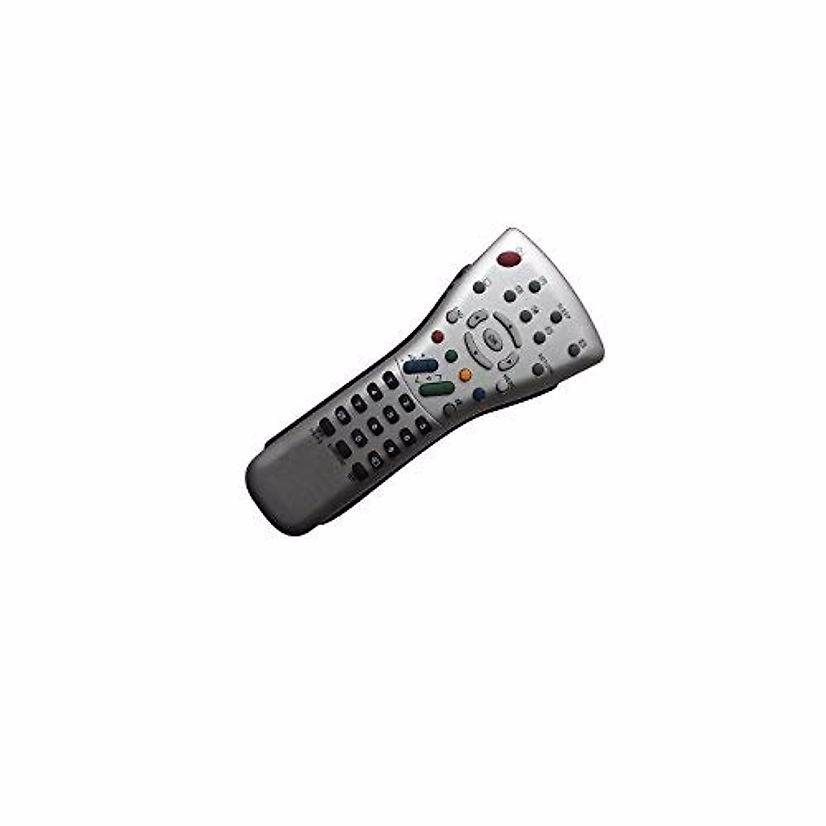 Replacement Remote Control Fit for Sharp LC-37D62U LC-60LE600U LC-60LE6300U AQUOS Plasma LCD LED HDTV TV