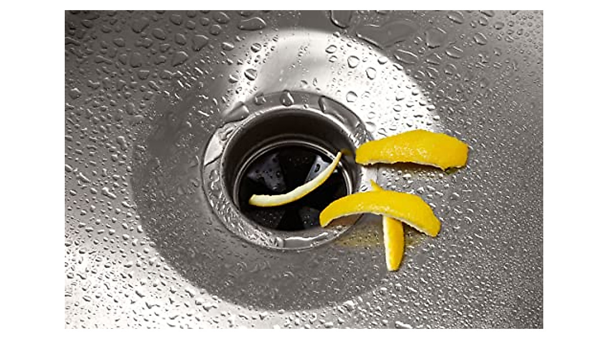 KOHLER 5540-NA Prolific Stainless Steel Workstation Sink | Quiet & Durable