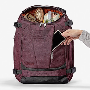 ebags Mother Lode Jr Packable 18 Inch Travel Backpack