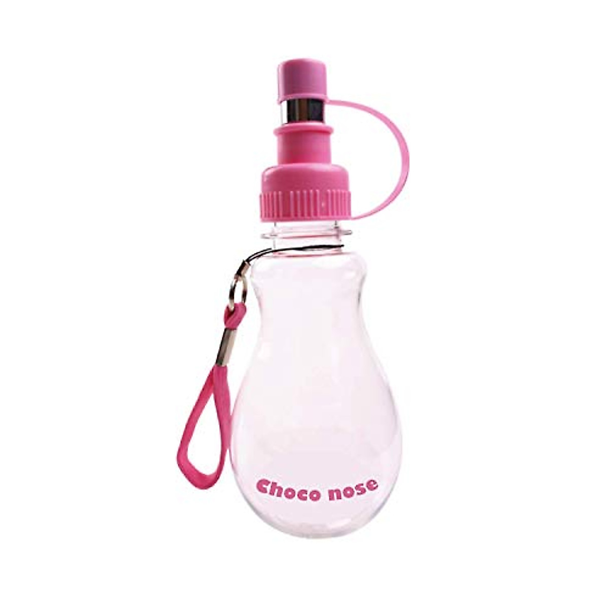 Choco Nose Travel Kennel Set - Durable Top Load Pet Carrier/Crate for Animals Under 12 Lb, Small Dogs/Puppy/Cat/Rabbit- Includes Patented No Drip Water Bottle, Portable Water Bottle + Food Bowl, Red