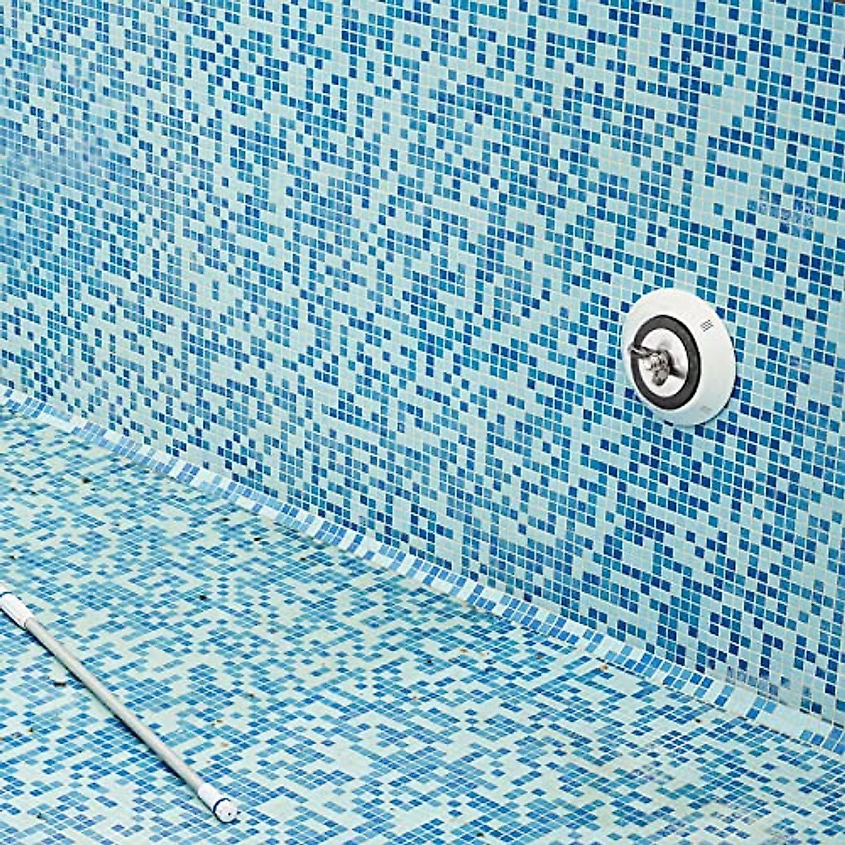 Tondiamo 3 Size Rubber Pool Plugs Pool Return Line Plugs Pool Plugs Skimmer Plugs Pool Plugs for Inground Pool Above Ground Pool (1 Inch, 1.5 Inch, 2 Inch)