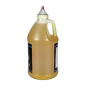 Premium Air Tool Lubricant - 64 FL. OZ. Industrial Pneumatic Tool Oil