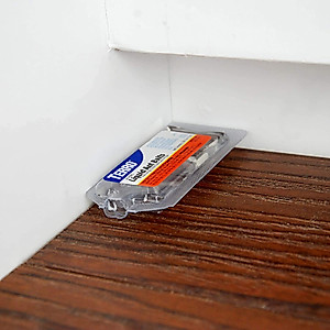 Terro T300B Liquid Ant Bait Ant Killer, 50 Bait Stations