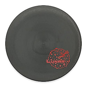 HGB Gateway Disc Sports Lunar Wizard Putter Golf Disc [Colors May Vary] - 173-176g