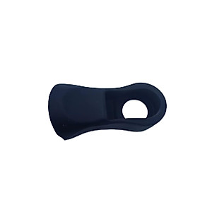 Enafu 49-16-2567 High Speed Ratchets Protective Boot Fits Milwaukee 2566-20, 2567-20 M12 Fuel 1/4 in. and 3/8 in. High Speed Ratchets