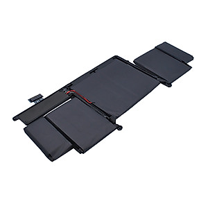 ChoyoqeR Replacement Battery for IP Core i5 2.4 13", IP Core i5 2.4 13", IP Core i5 2.6 13", Mac 11.34V/6300mA
