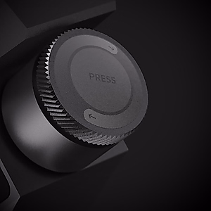 Luxury & Precision W4 Portable USB DAC/AMP Headphone AMP Flagship with LP5108 Core, Native DSD64/128/256, 3.5mm SE/4.4mmBAL Jacks