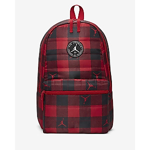 Jordan Large 13 inches Laptop Backpack (Gym Red), One Size