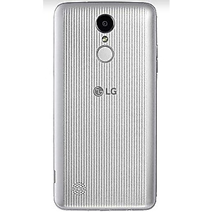 LG Aristo M210 phone Unlocked (Certified Refurbished)