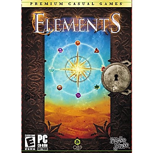 Elements - PC