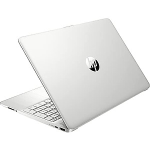 HP 15 15.6" HD Touchscreen Business Laptop Computer, Intel 4-core i5-1135G7 (Up to 4.2Ghz), 16GB RAM, 512GB PCIe SSD, Numeric Keypad, Fast Charge, Windows 11 Home Wi-Fi, HDMI (Renewed)