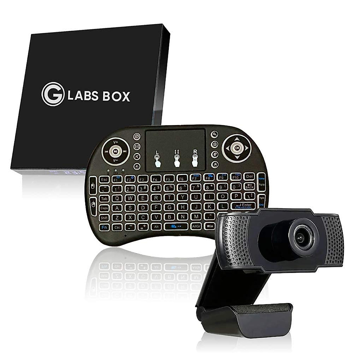 G Labs Box
