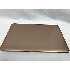 Apple MacBook Air MJVM2LL/A Intel Core i5-5250U X2 1.6GHz 4GB 128GB SSD, Silver (Scratch and Dent) (Refurbished)